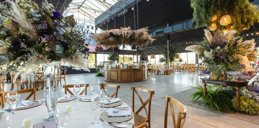 Liberty View Farm Wedding Venue