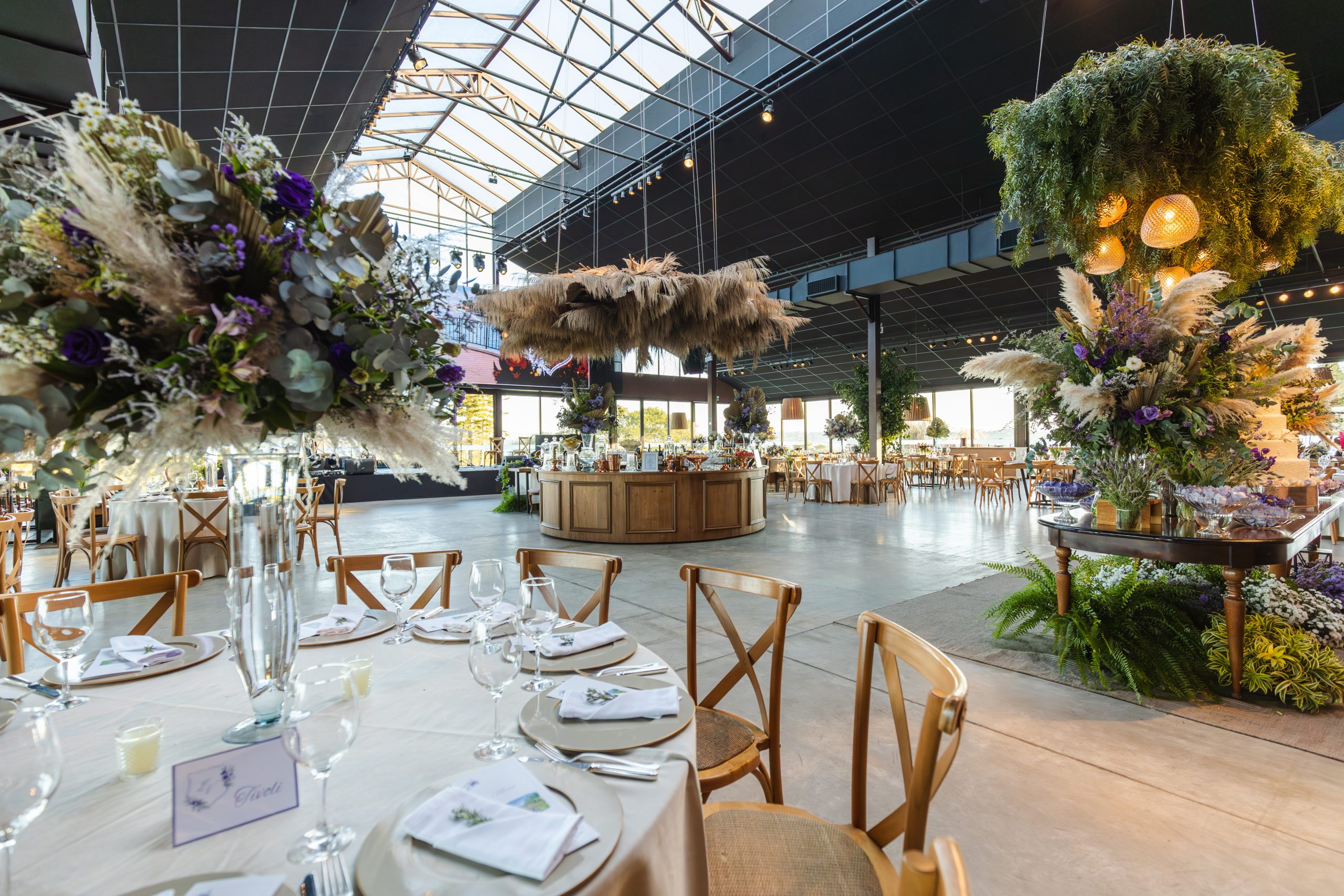 Liberty View Farm Wedding Venue